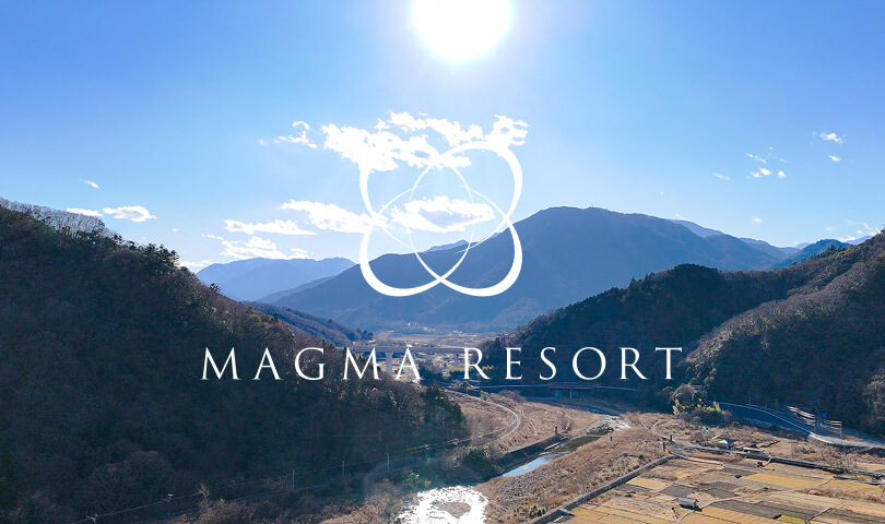 ご滞在イメージ - 全感情が熱くなるエキサイティングリゾートMAGMA RESORT 下部